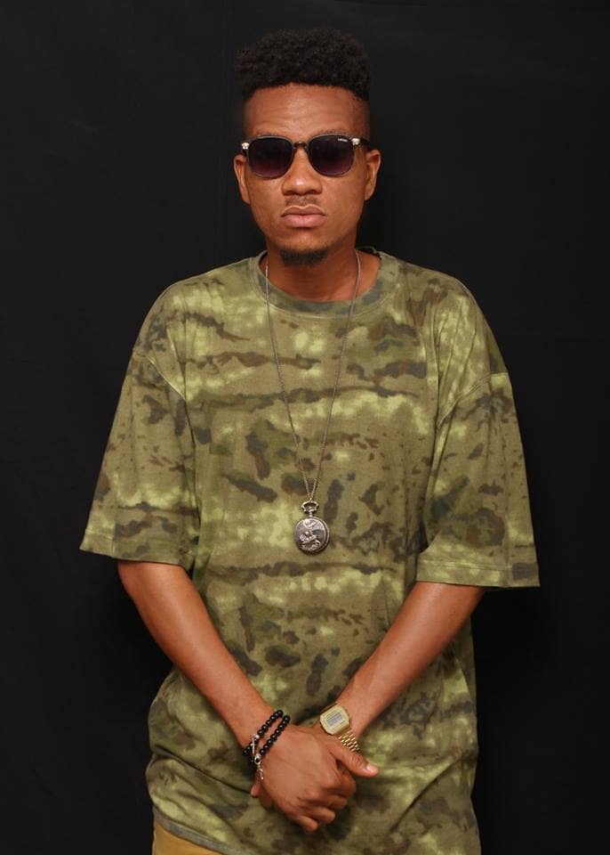 Real Mc to Perform at YFM Area Code Jam on Friday | Jonilar