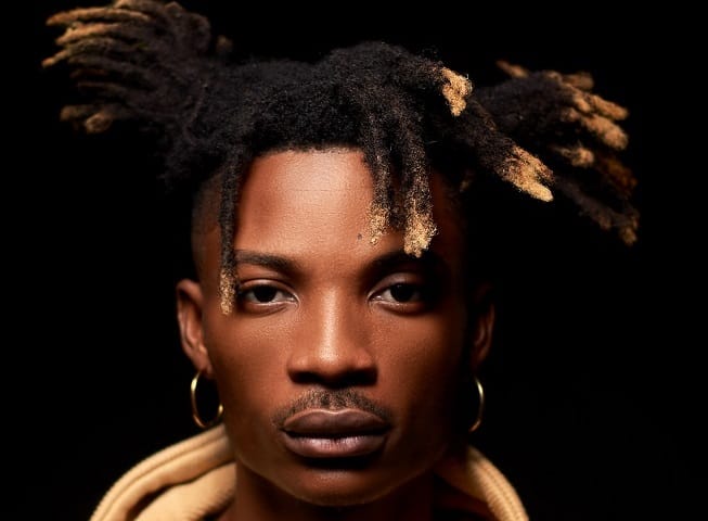 Chief One drops new video from 'Here I Come' EP | Jonilar